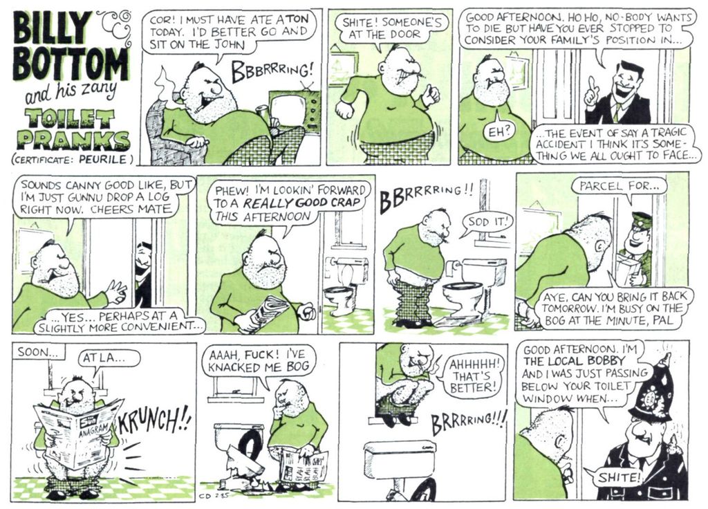 Viz a viz. Viz cartoon strips | BoardGameGeek | BoardGameGeek