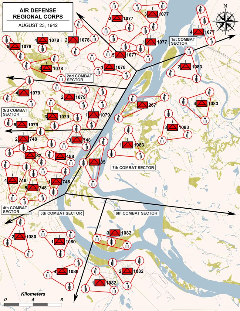 Pavlov's House [WW2 - Stalingrad] Design Diary | Wargames | BoardGameGeek