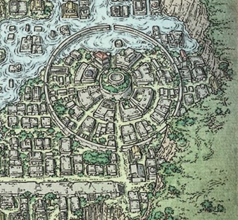 [IC] Chapter 4: Fane of the Night Serpent (ALJP) | Tomb of Annihilation ...