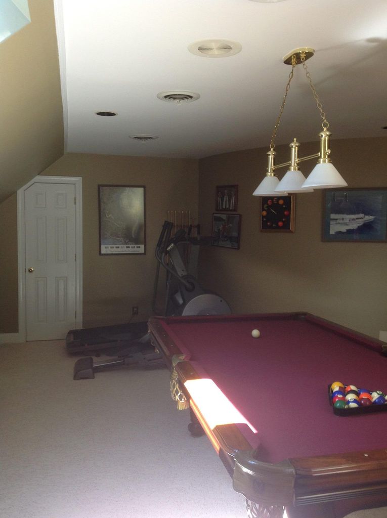 Building the Wargame War Room | Wargames | BoardGameGeek