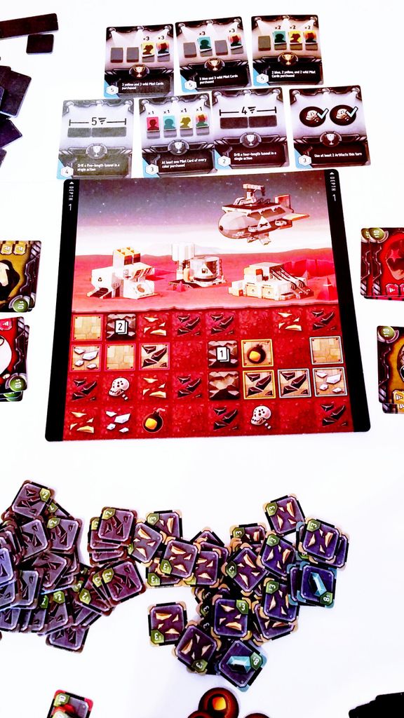 Mina's Mini Review - SUPER Motherload with 2 | Super Motherload ...