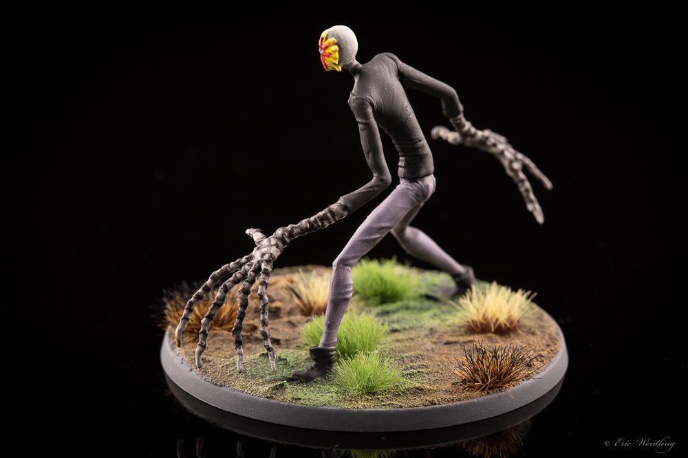 Batman: Gotham City Chronicles Mr. Bloom | Don't Play Gray! | BoardGameGeek