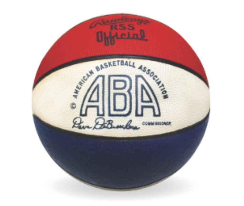 1968-1969 ABA PLAYOFFS CONFERENCE CHAMPIONSHIPS - AMERICAN BASKETBALL ...