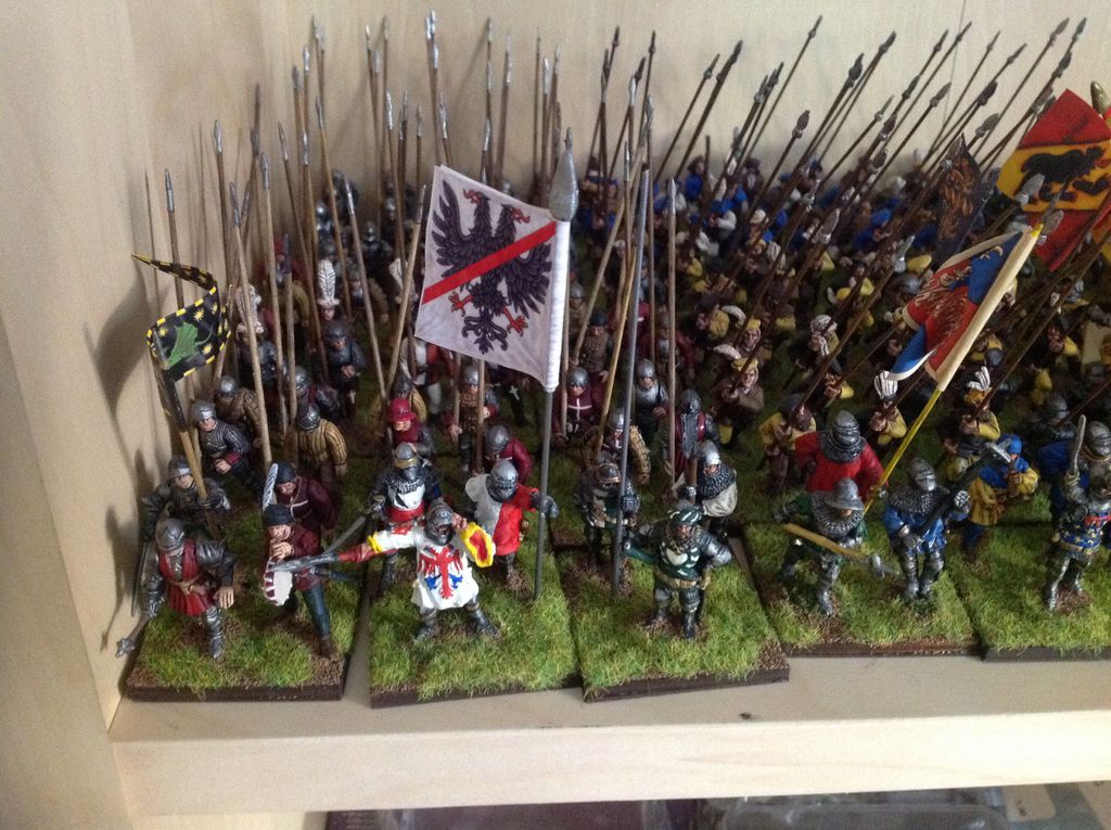 Medieval wargames | Advance After Combat | BoardGameGeek