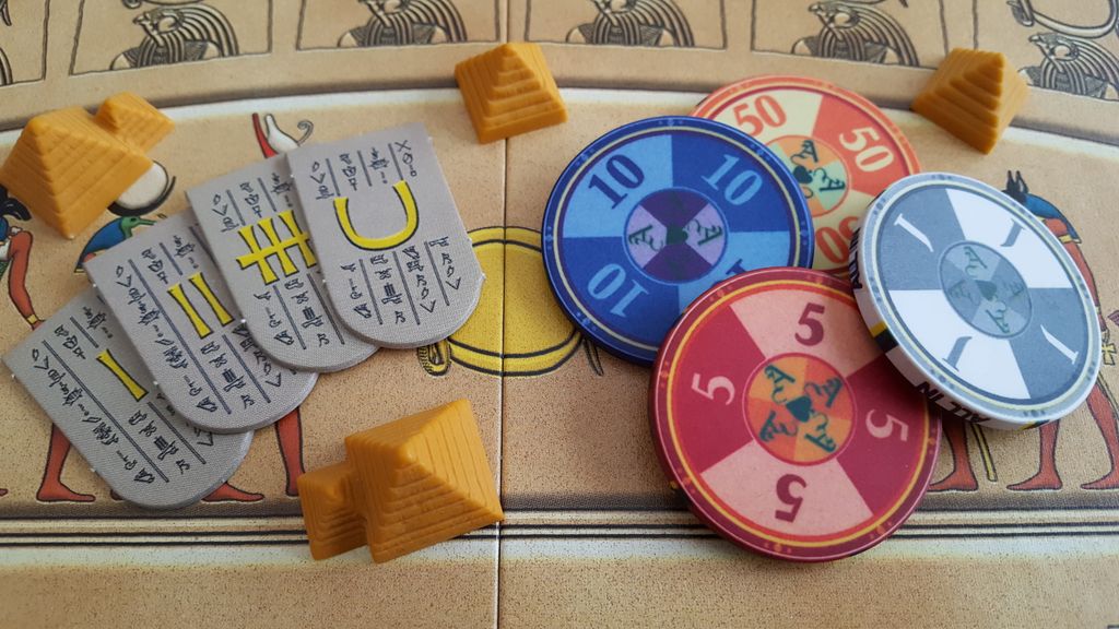 Is this Really an Auction Game? | Ra | BoardGameGeek