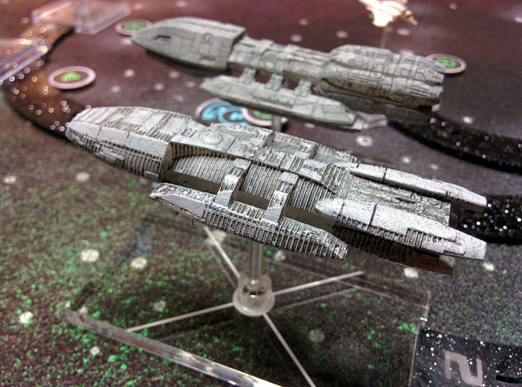 Battlestar Armada | Star Wars: Armada | BoardGameGeek