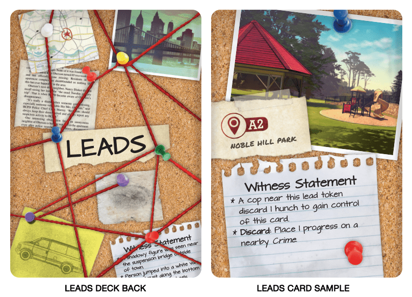 Lead Card Overview | Brook City | BoardGameGeek