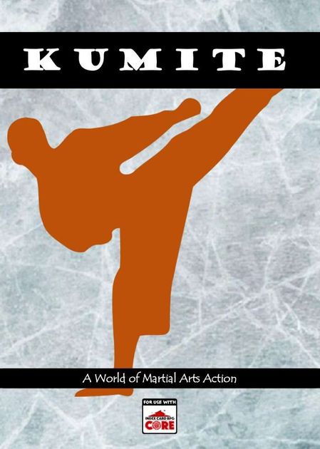 Kumite | RPG Item | RPGGeek