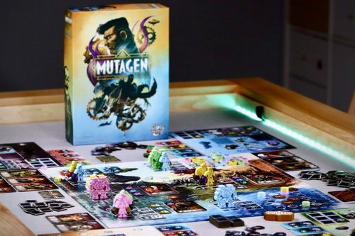BoardGameGeek