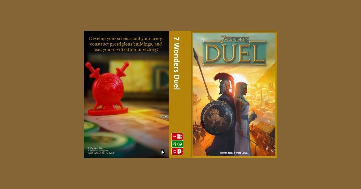 Small Box Game Jackets