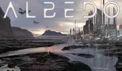 Albedo | Board Game | BoardGameGeek