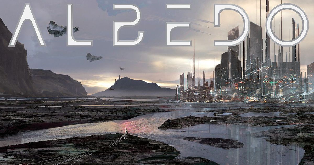 Albedo | Board Game | BoardGameGeek