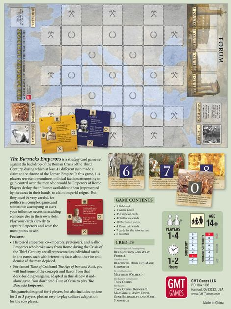 BoardGameGeek