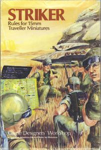 Striker | Board Game | BoardGameGeek