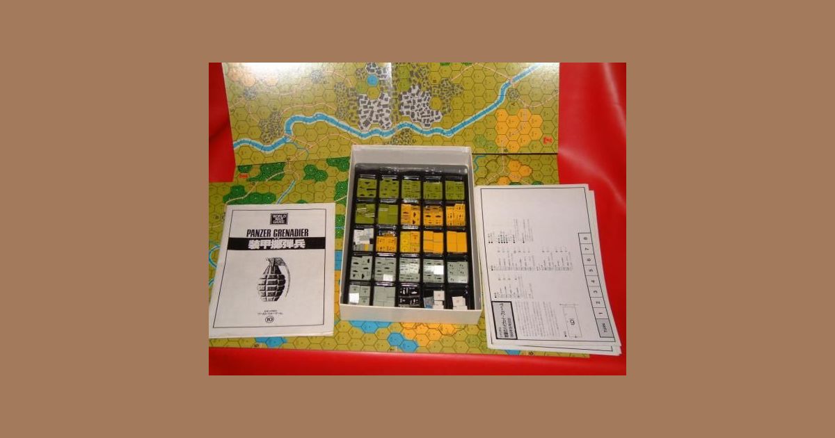 BoardGameGeek