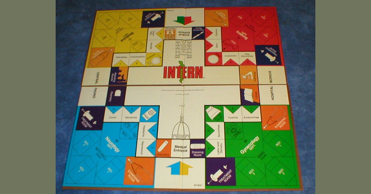 BoardGameGeek