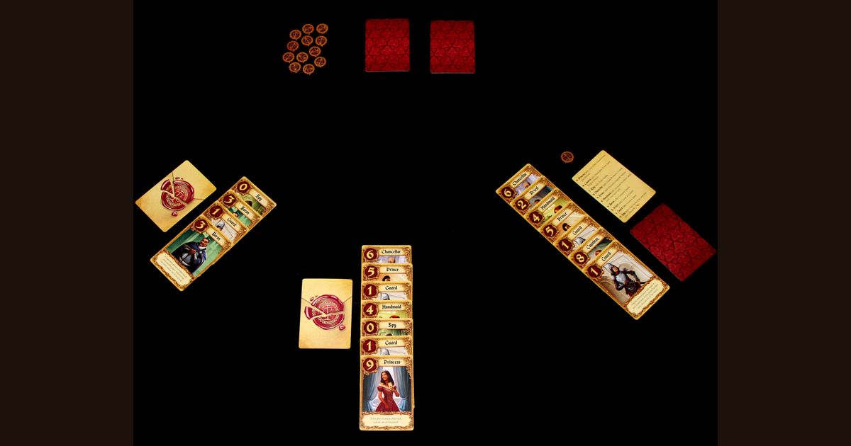 Boardgamegeek