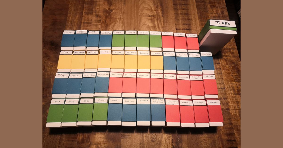 BoardGameGeek
