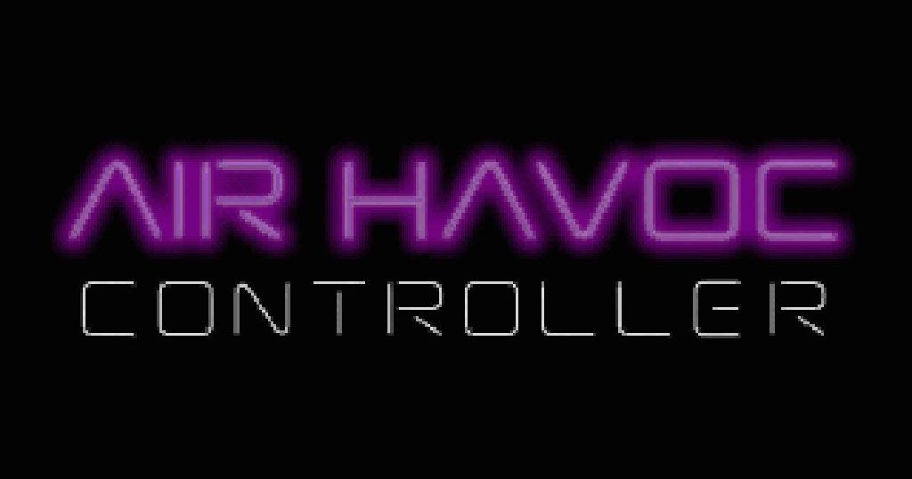Air Havoc Controller | Video Game | VideoGameGeek