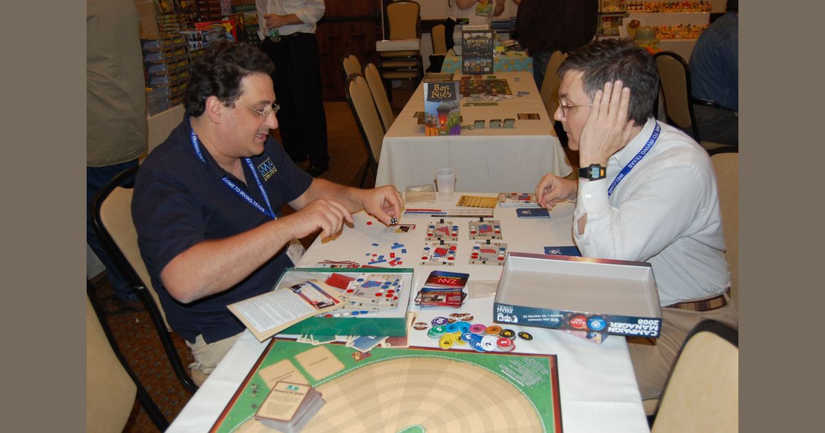 BoardGameGeek