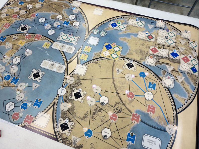 BoardGameGeek