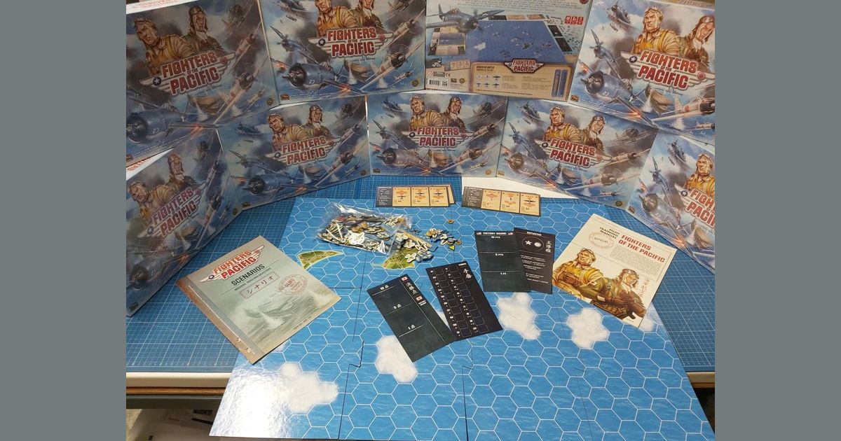 BoardGameGeek