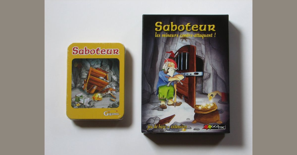 BoardGameGeek
