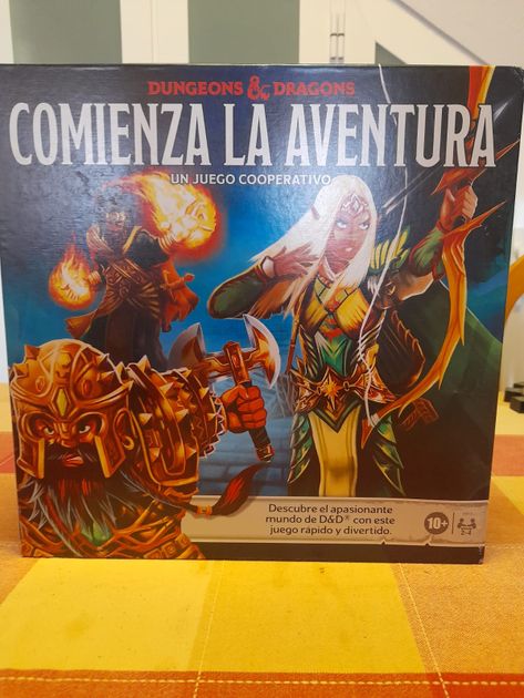 BoardGameGeek