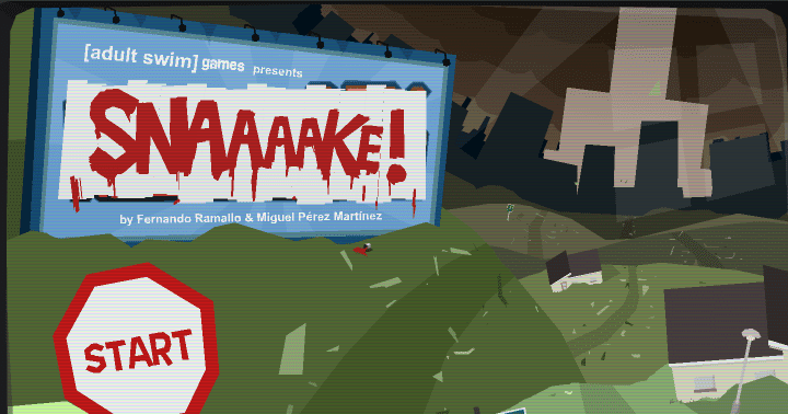 Snaaaake! | Video Game | VideoGameGeek