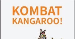 Kombat Kangaroo! | Board Game | BoardGameGeek