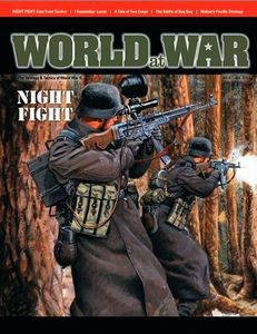 Night Fight: Solitaire East Front Tactics | Board Game | BoardGameGeek