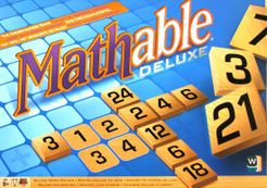 Mathable | Board Game | BoardGameGeek