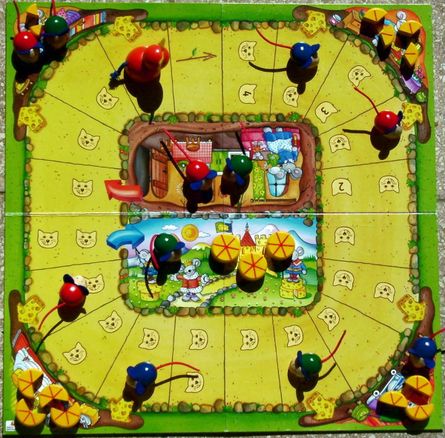 BoardGameGeek