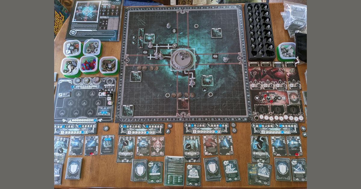 BoardGameGeek