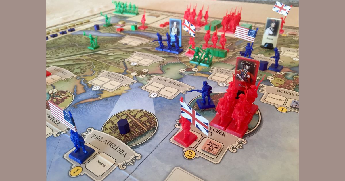 BoardGameGeek
