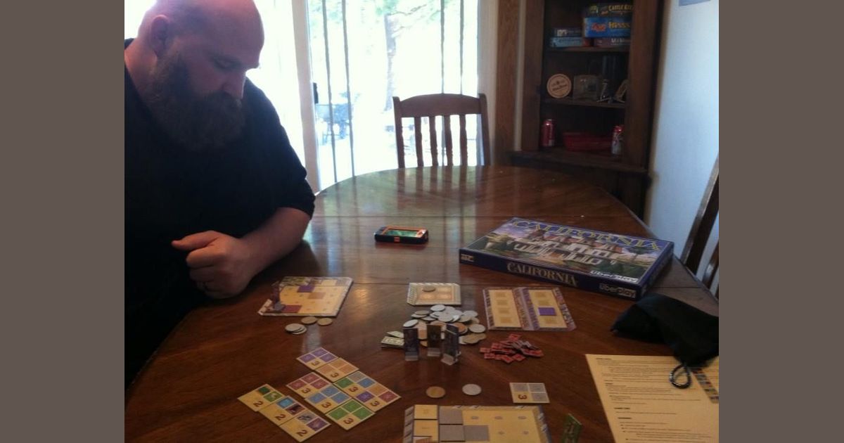 BoardGameGeek