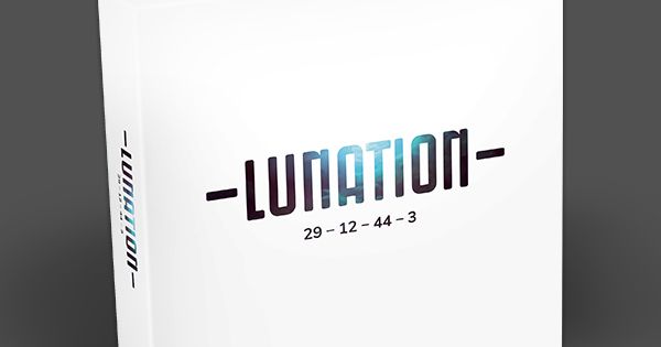 Lunation | Board Game | BoardGameGeek