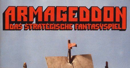 Armageddon: Das strategische Fantasyspiel | Board Game | BoardGameGeek