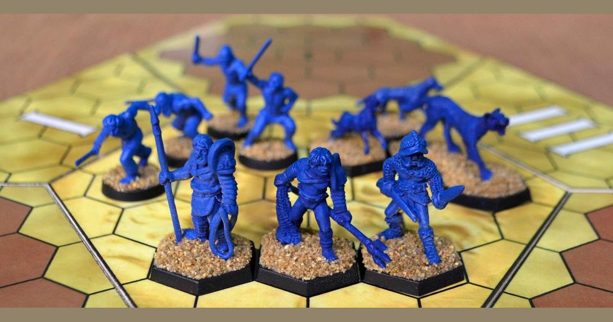 BoardGameGeek