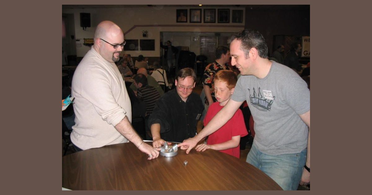 Rejected Variants of Popular Games