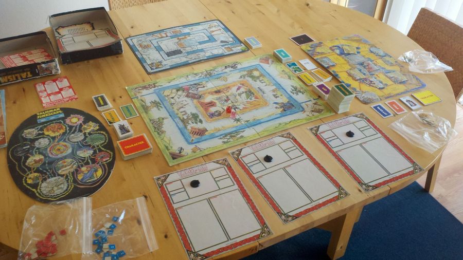 BoardGameGeek