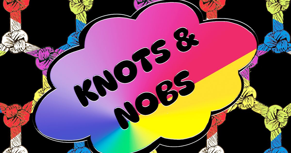 KNOTS & NOBS | Board Game | BoardGameGeek