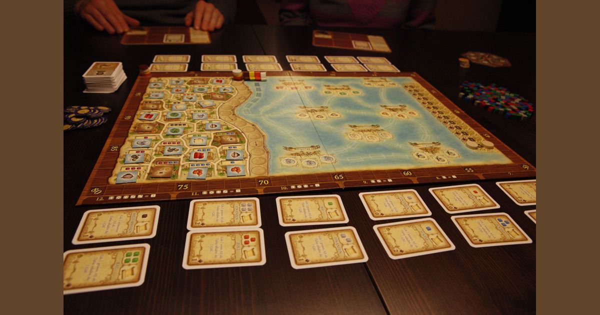 BoardGameGeek