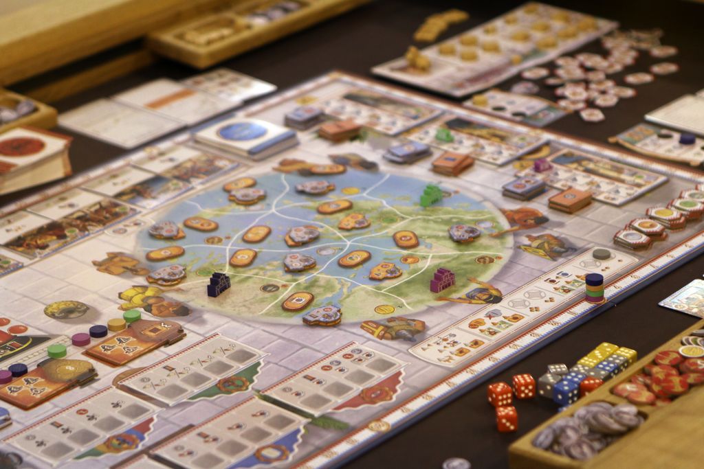 BoardGameGeek