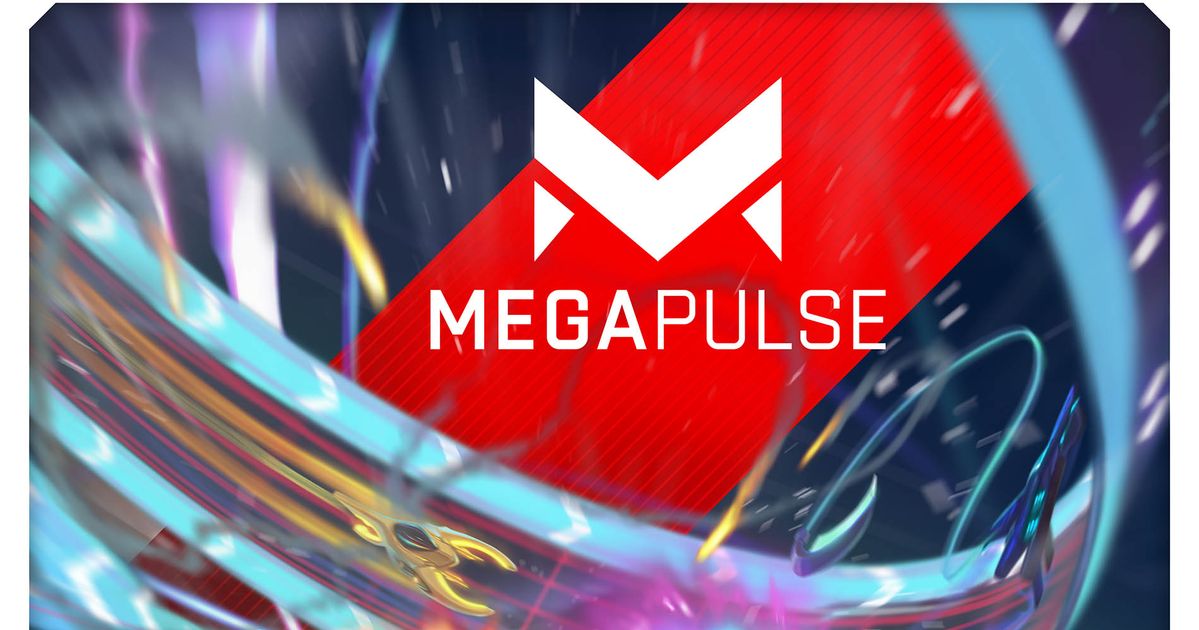 Megapulse | Board Game | BoardGameGeek