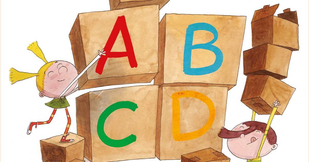 ABCD | Board Game | BoardGameGeek