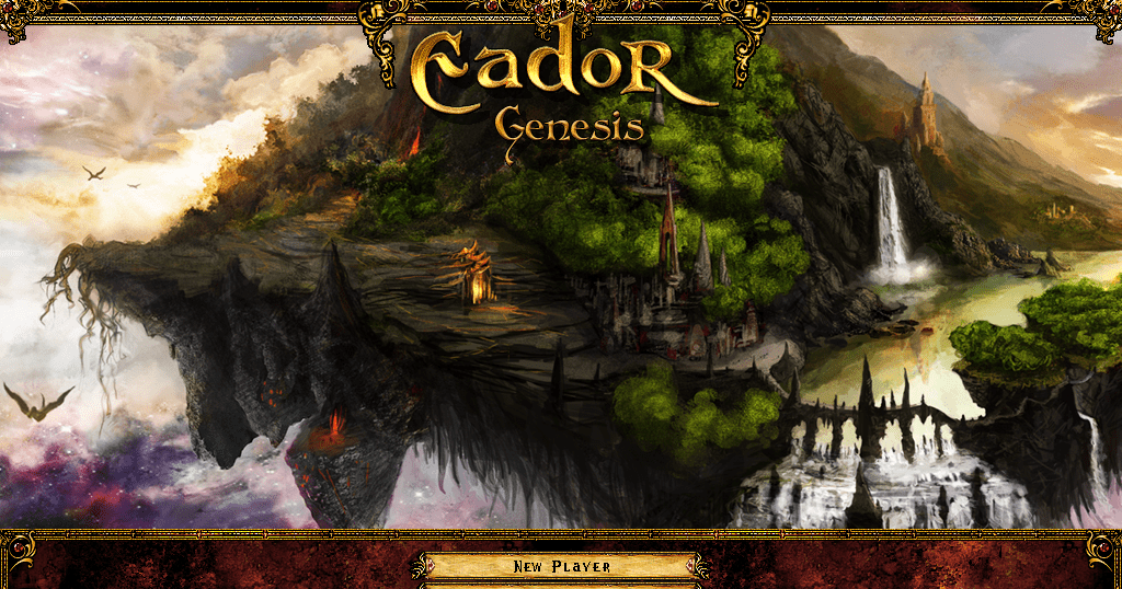 Eador Genesis | Video Game | VideoGameGeek