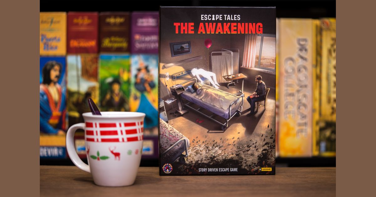 BoardGameGeek