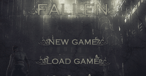 Fallen EP-1 | Video Game | BoardGameGeek
