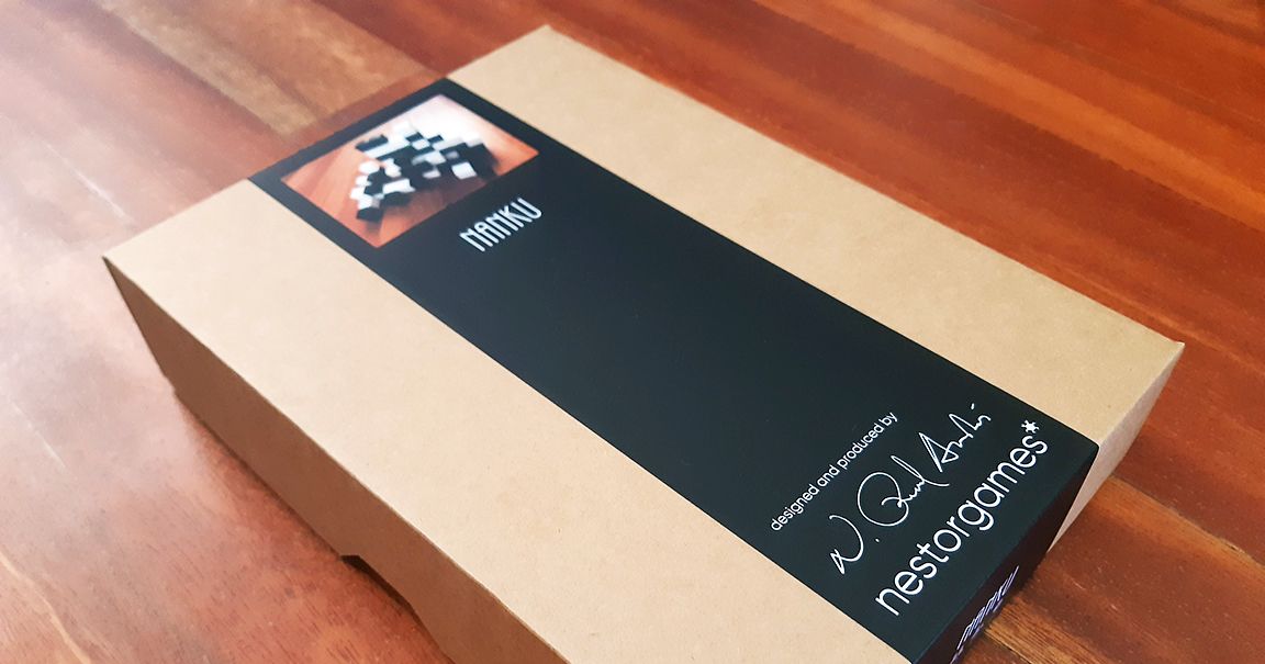 NANKU | Board Game | BoardGameGeek